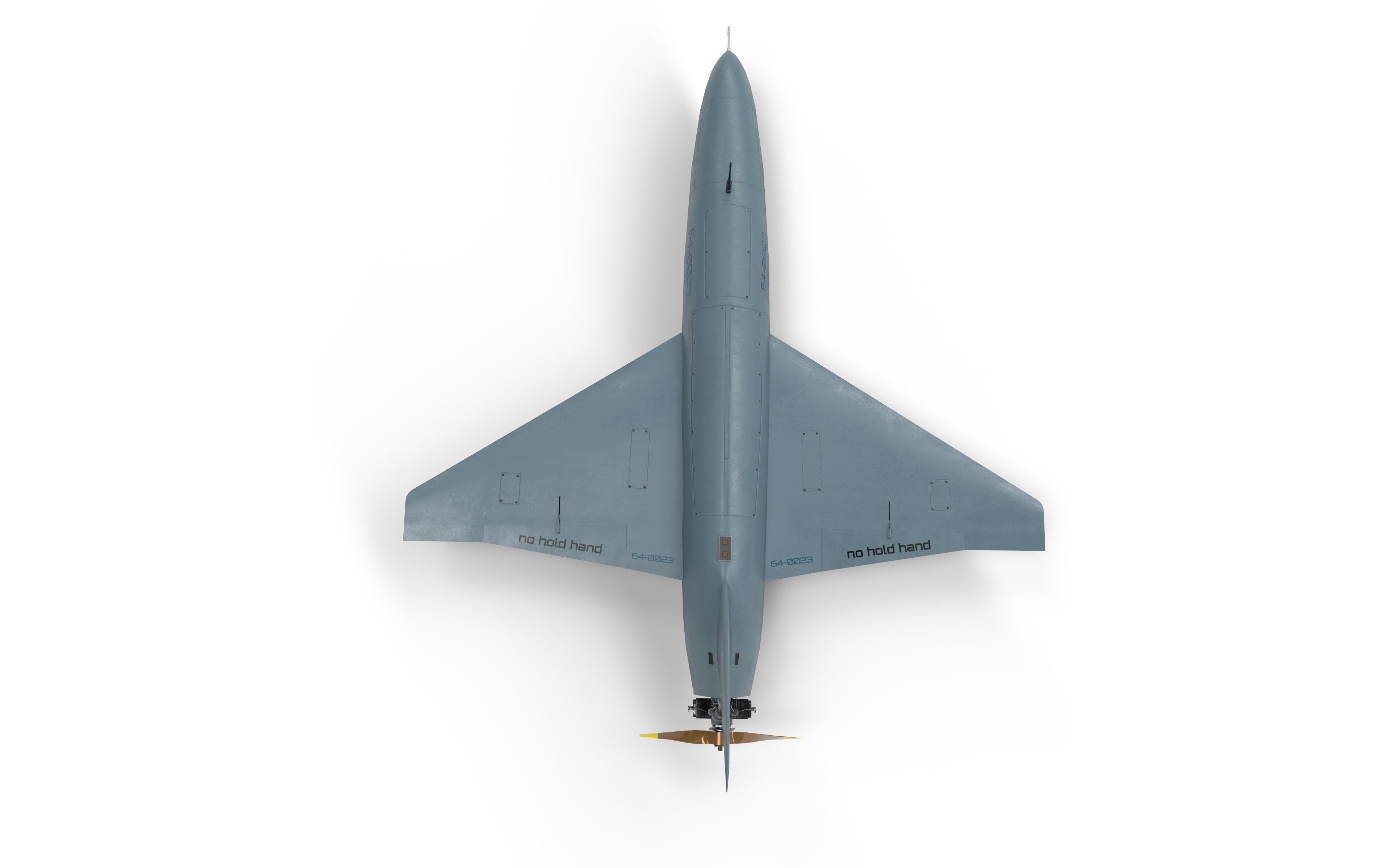 3D model arash drone lowpoly VR / AR / low-poly | CGTrader