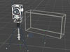 Retro Wireless WiFi Webcam 3D model | CGTrader