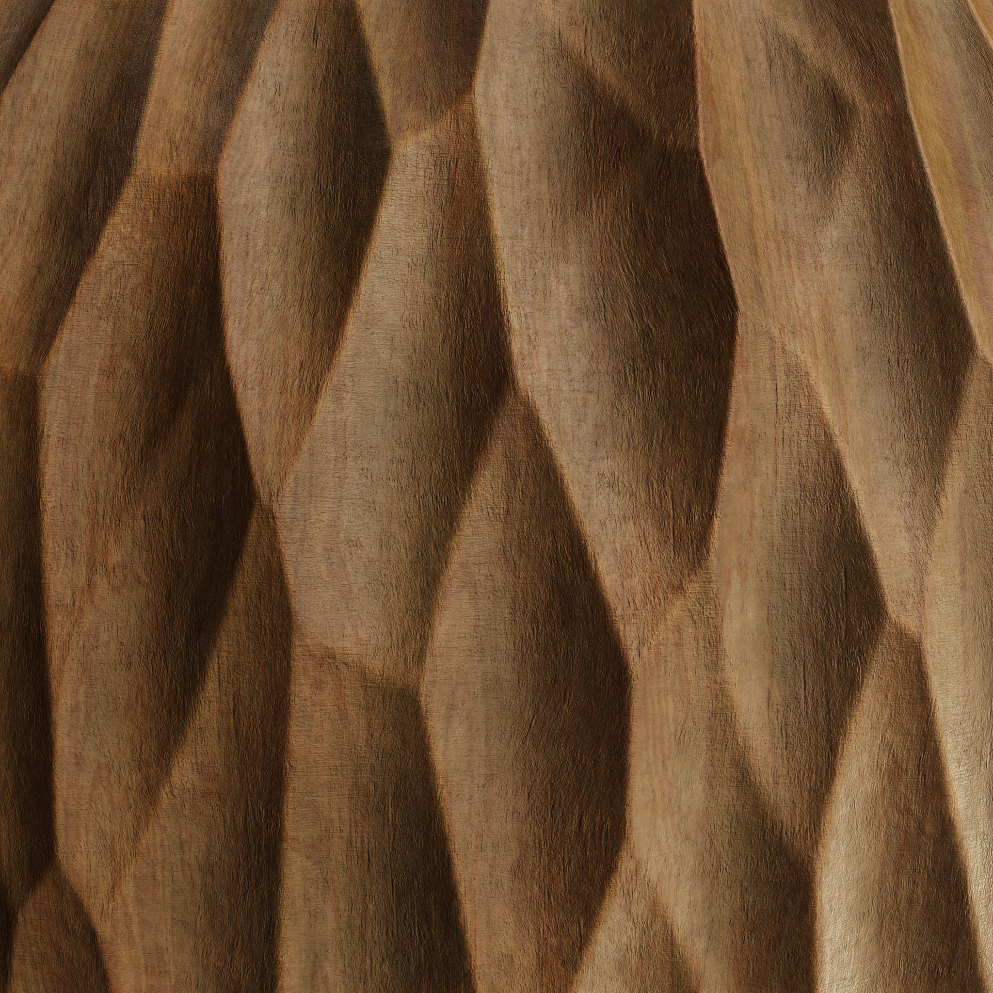 Texture Art Wood - Curve Wood - Seamless VR / AR / low-poly | CGTrader