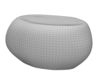 Fat Pebble side table 3D model | CGTrader