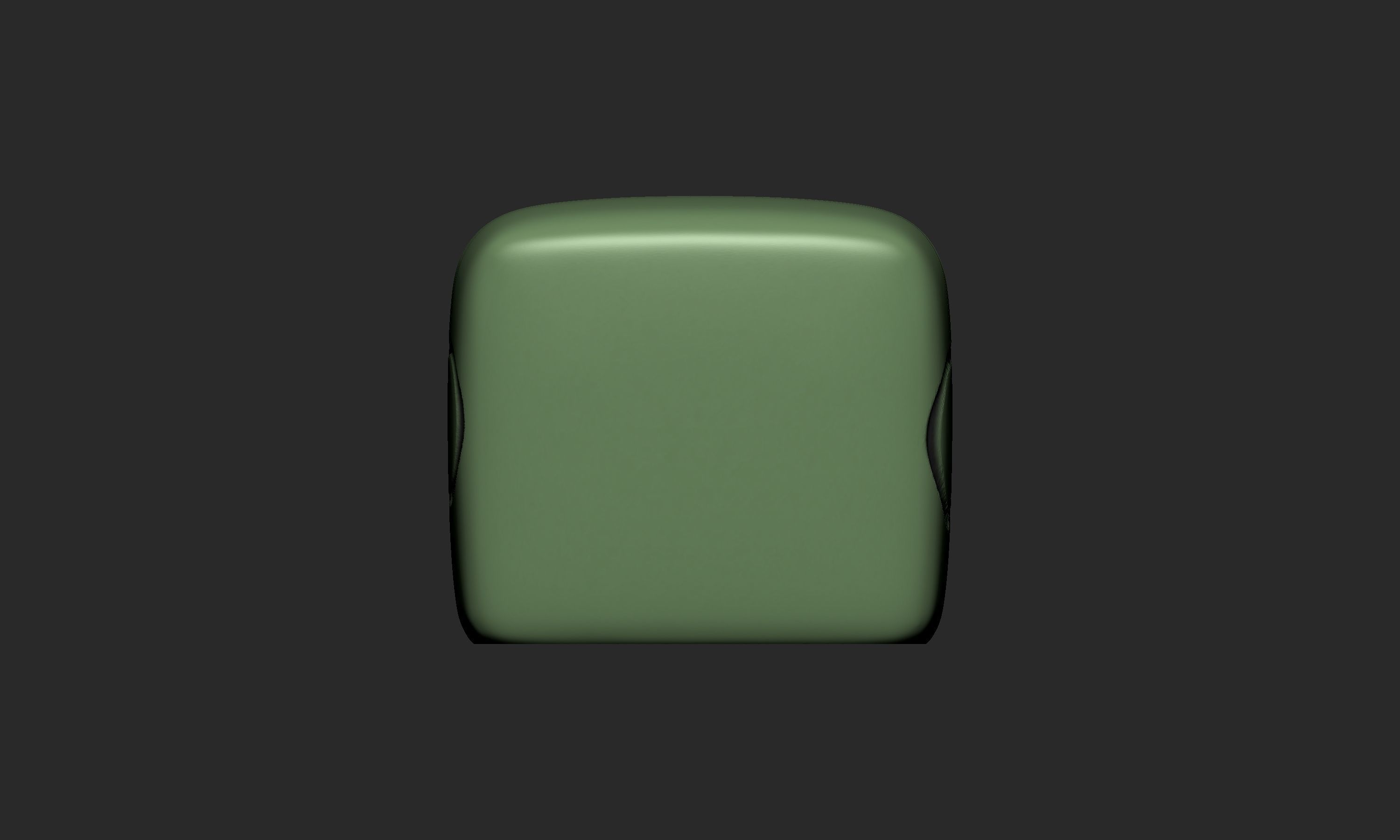 Pokemon - Grubbin Charjabug and Vikavolt 3D model 3D printable | CGTrader