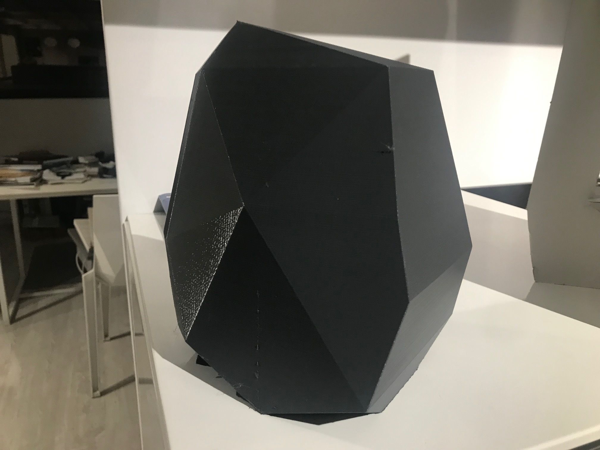 3d print speakers 3D model 3D printable | CGTrader