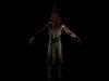 3D model Pyramid Head - made in Blender VR / AR / low-poly | CGTrader