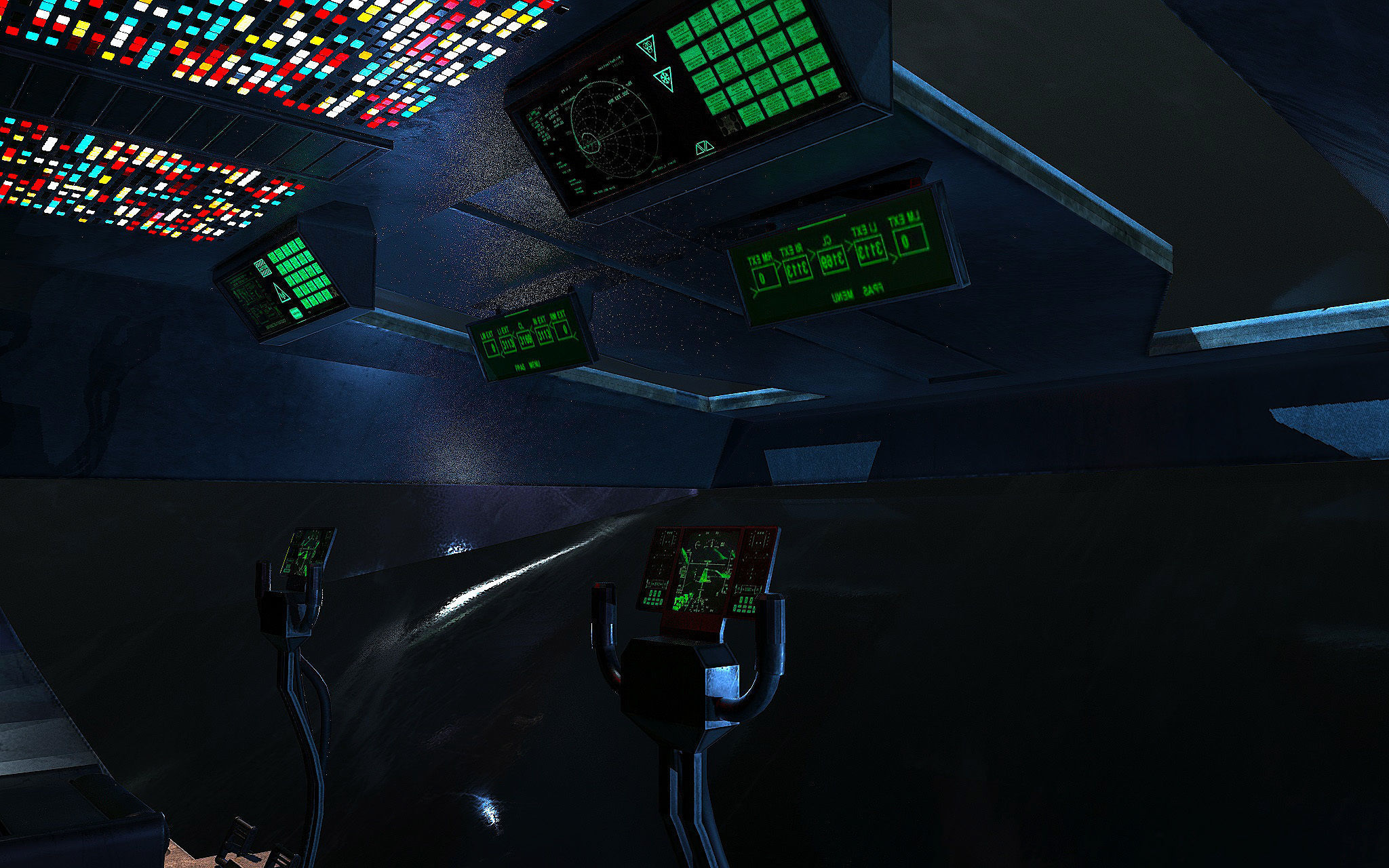 Mako M35 Mass Effect 3D model | CGTrader