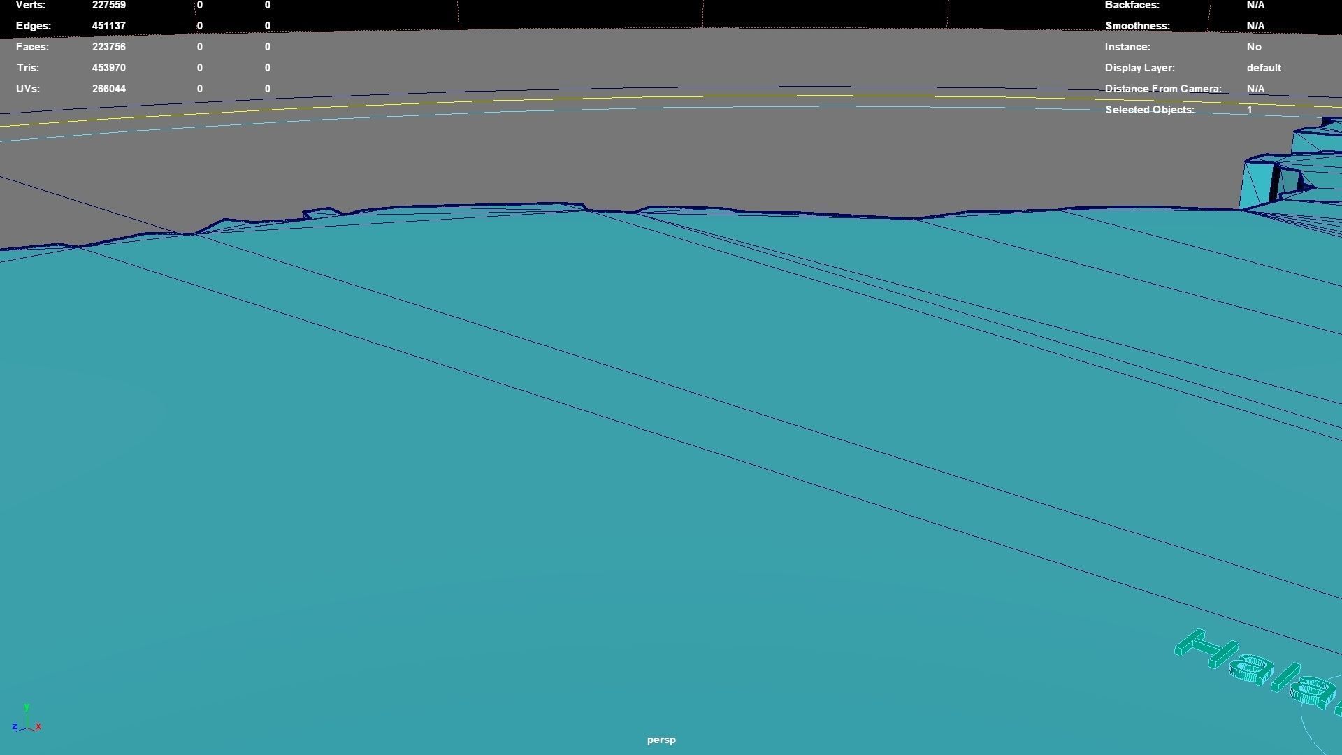 Halabja Governorate Iraqi Kurdistan Region Iraq map region 3D model ...
