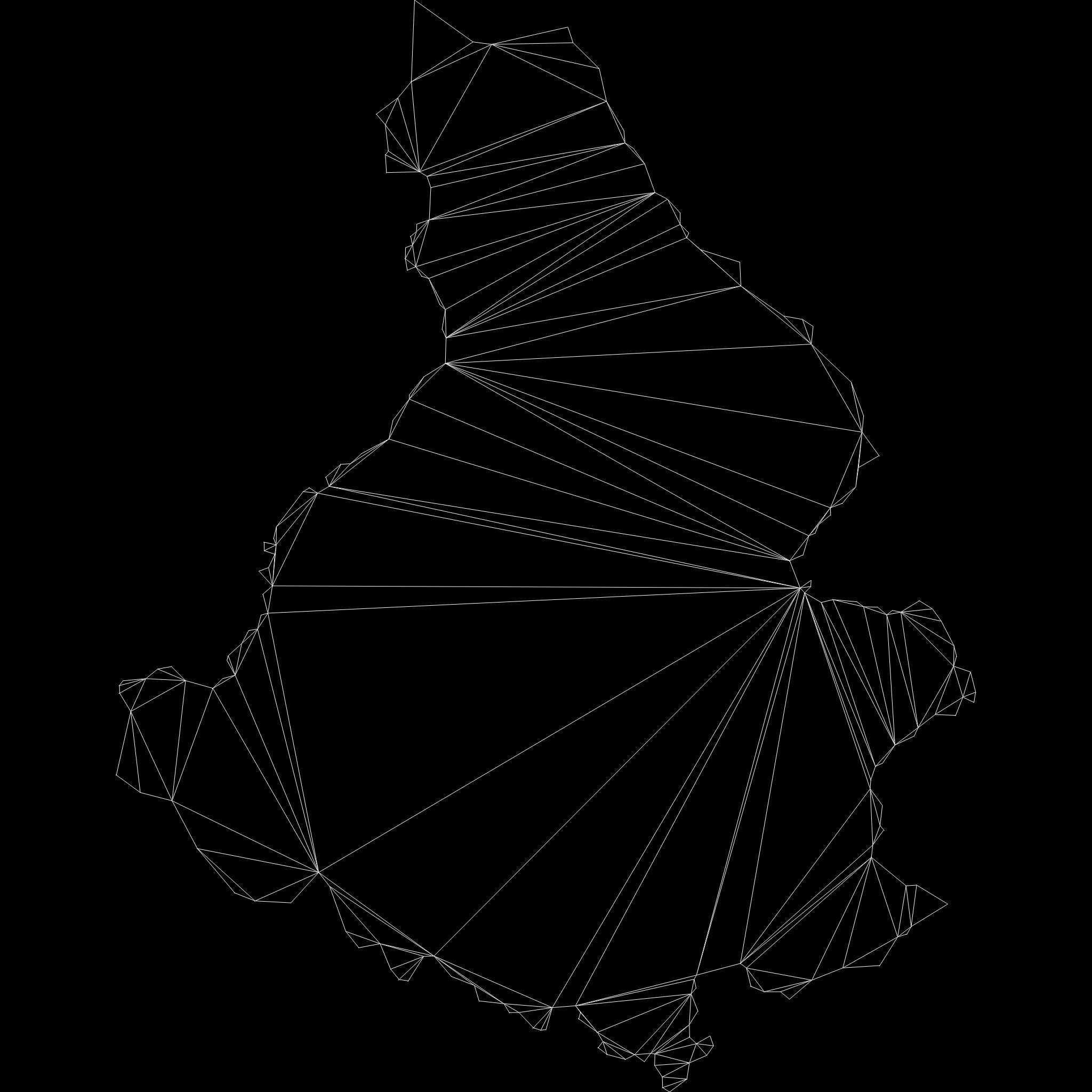 Halabja Governorate Iraqi Kurdistan Region Iraq map region 3D model ...