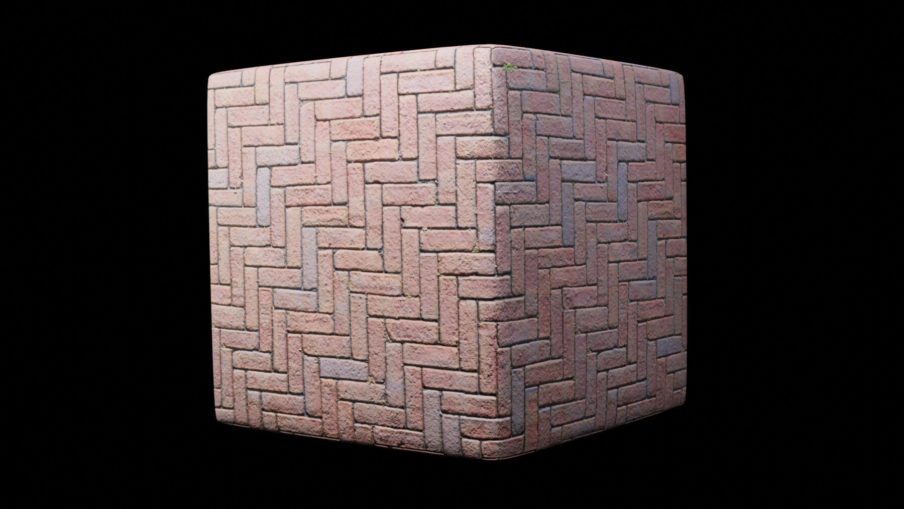 7 PBR Ground Street Pavement Textures Texture | CGTrader
