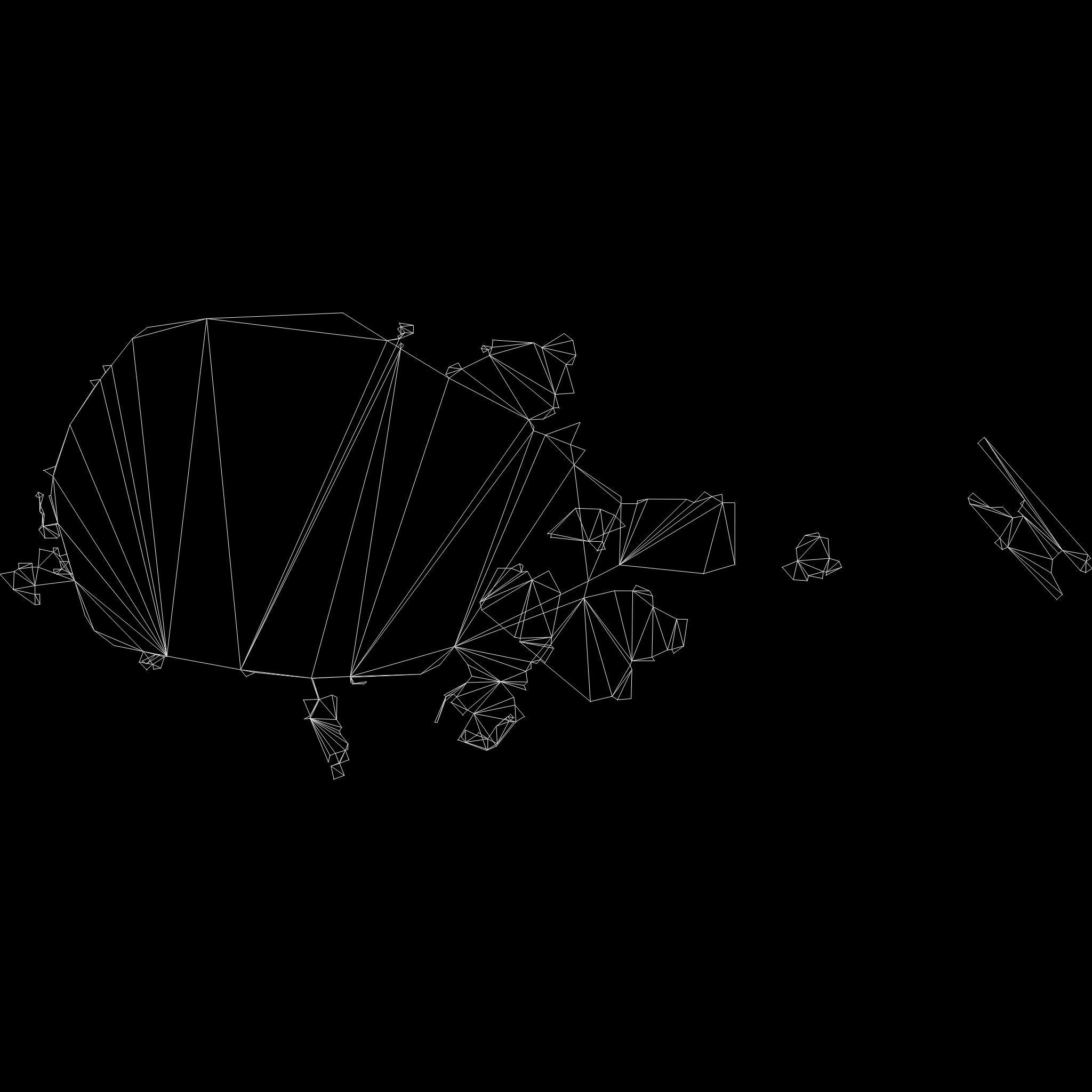 Minsk Belarus map region geography political geographic 3D model rigged ...