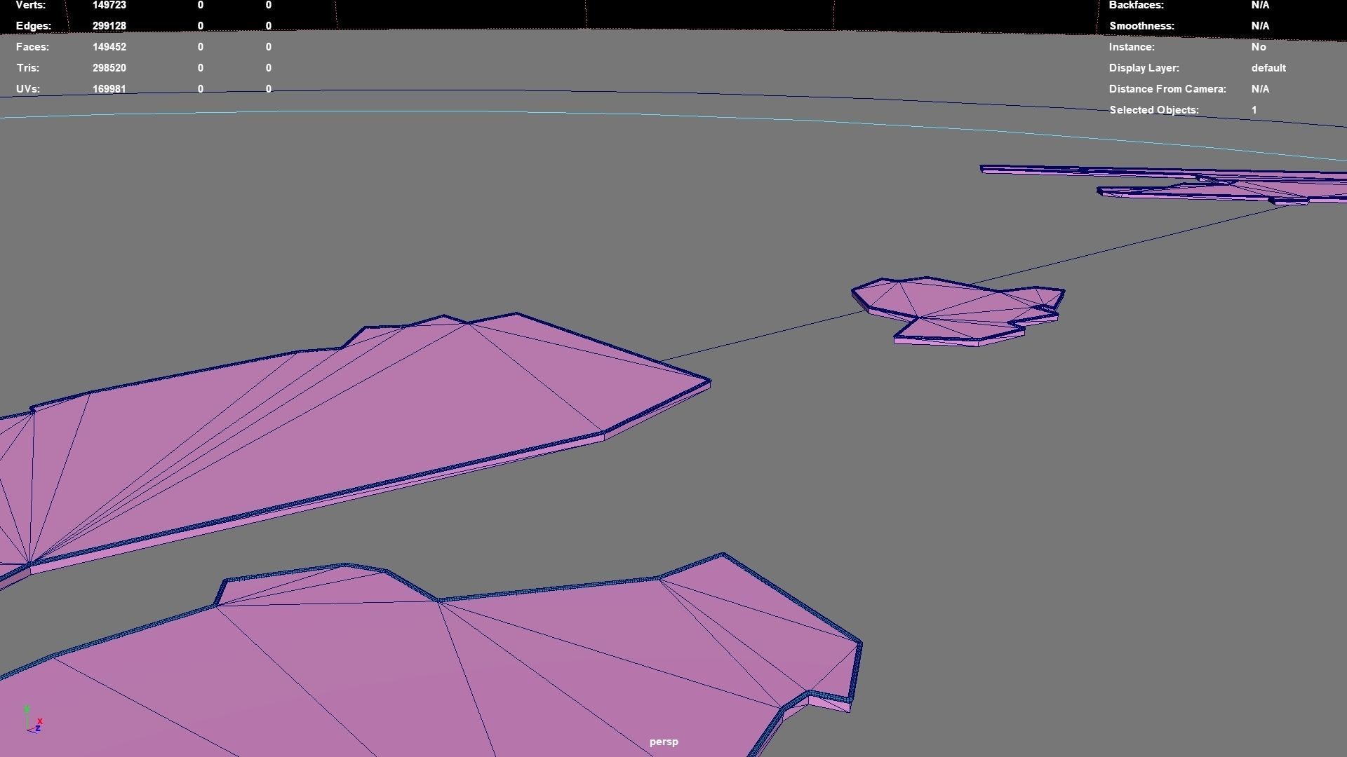Minsk Belarus map region geography political geographic 3D model rigged ...