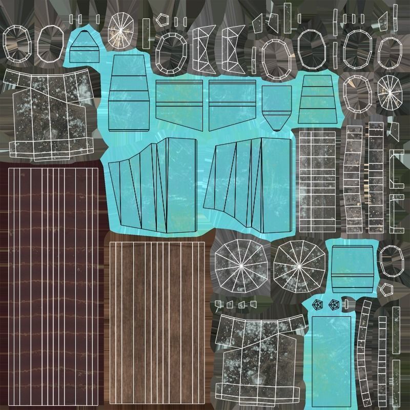 3D model Hammer - Diamond VR / AR / low-poly | CGTrader