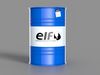 3D model Realistic ELF Oil Barrel 3D Model VR / AR / low-poly | CGTrader