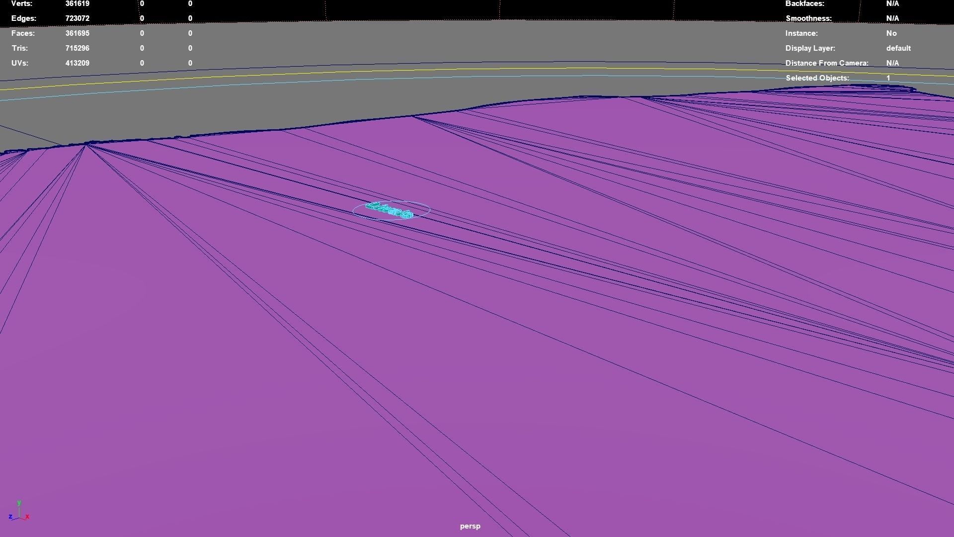 Lindi Region Coastal Zone Tanzania map region geography 3D model rigged ...