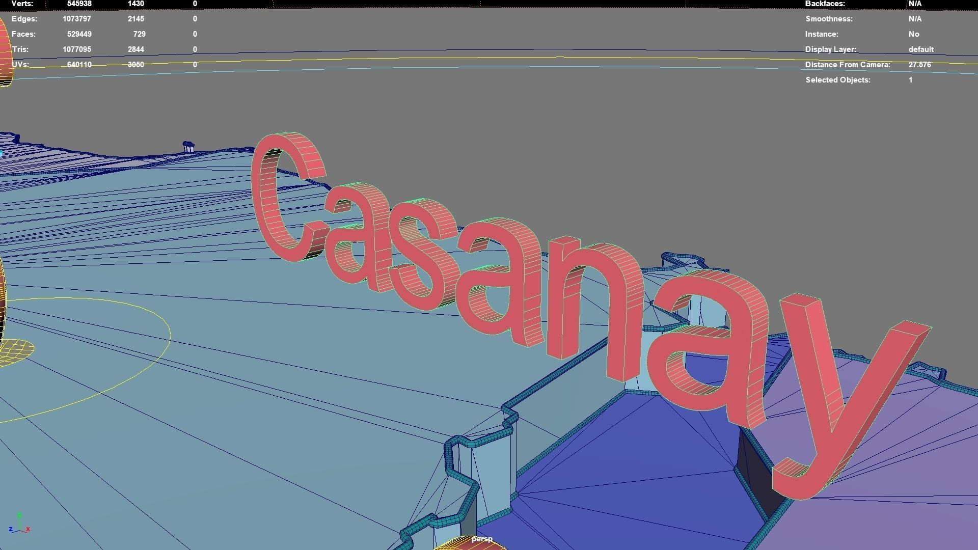 Sucre State Venezuela map region geography political geographic 3D ...