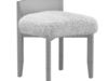 Nickey Kehoe Vanity Stool 3D model | CGTrader