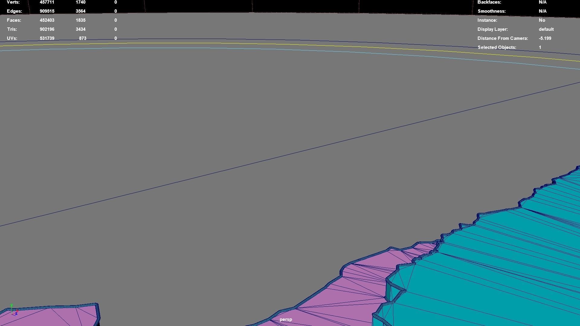 Almaty Region Kazakhstan map region geography political 3D model rigged ...