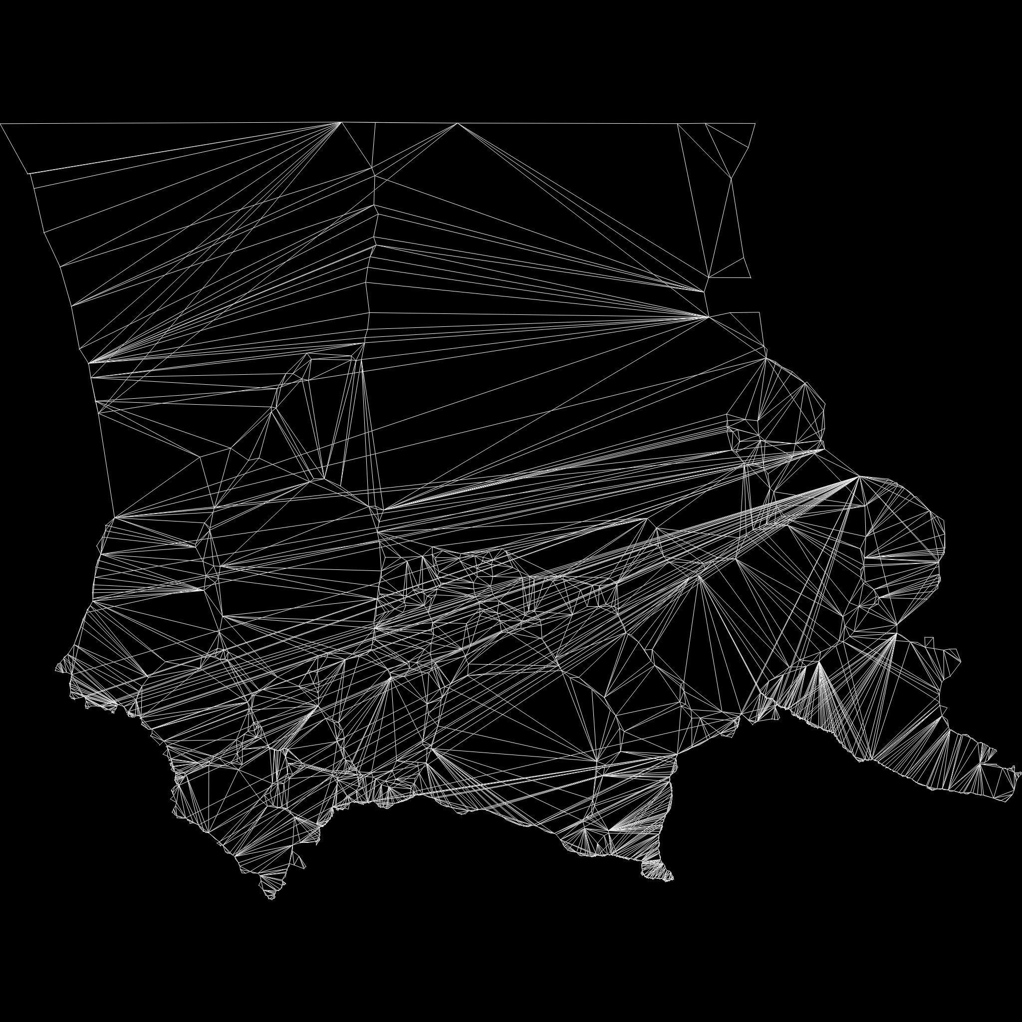 Jambyl Region Kazakhstan map region geography political 3D model rigged ...