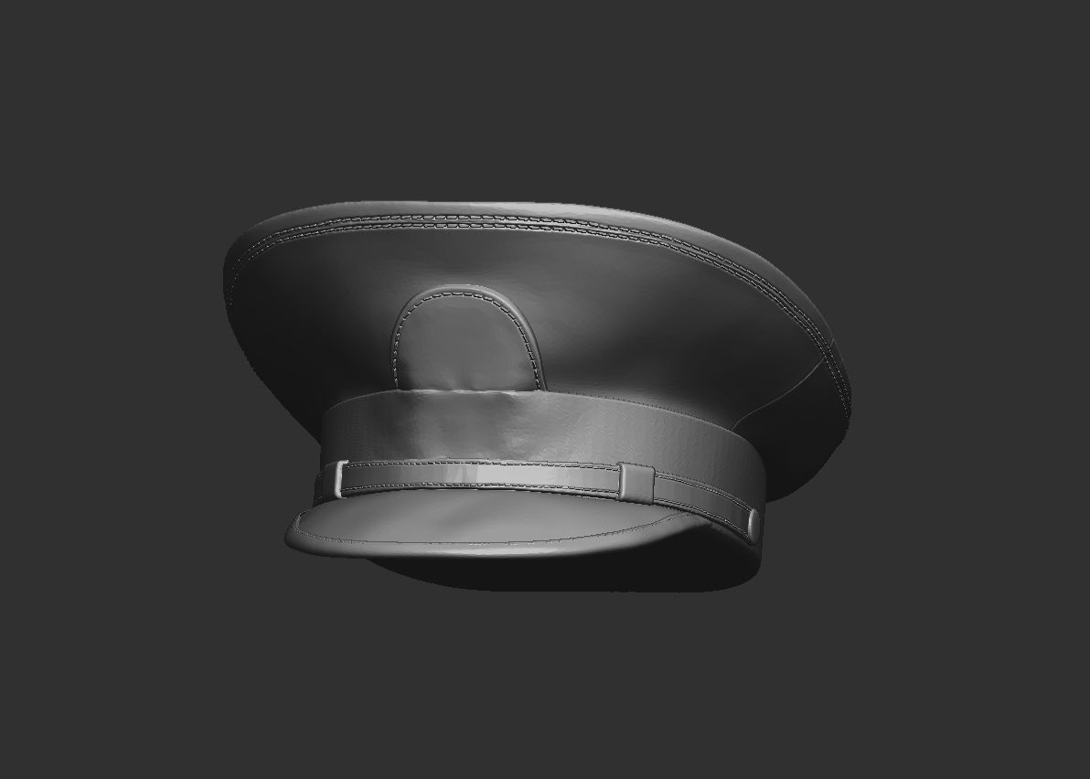 Combination Cover 3d printable model 3D model 3D printable | CGTrader