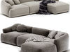 Sofa Rinconera Modular Sofia 3D model | CGTrader