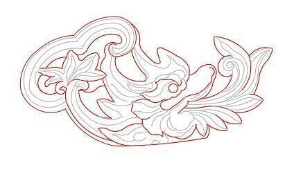 Sacred Ritual - Animal free 3D model | CGTrader