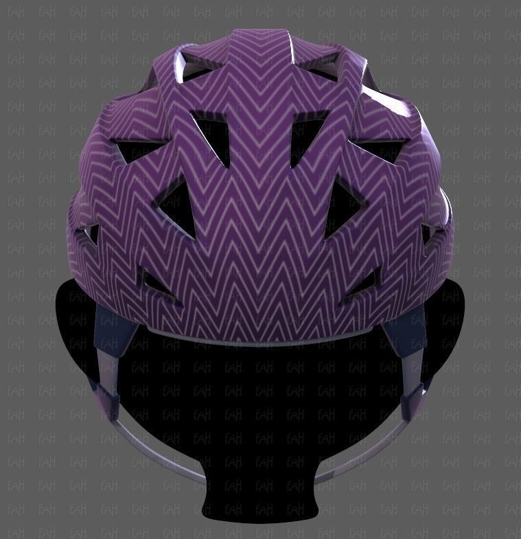 3D model Cap V69 VR / AR / low-poly | CGTrader