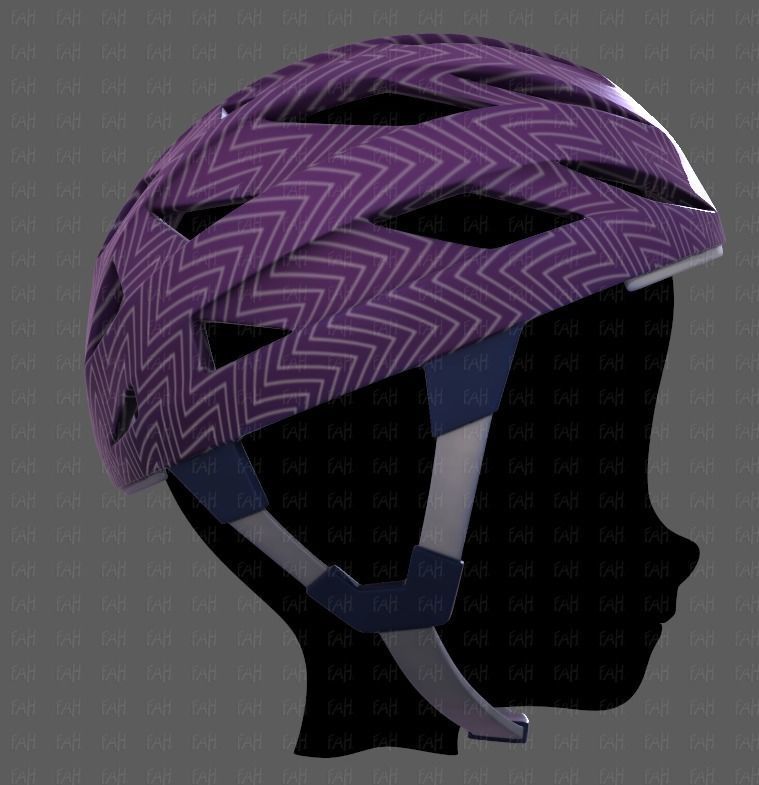 3D model Cap V69 VR / AR / low-poly | CGTrader