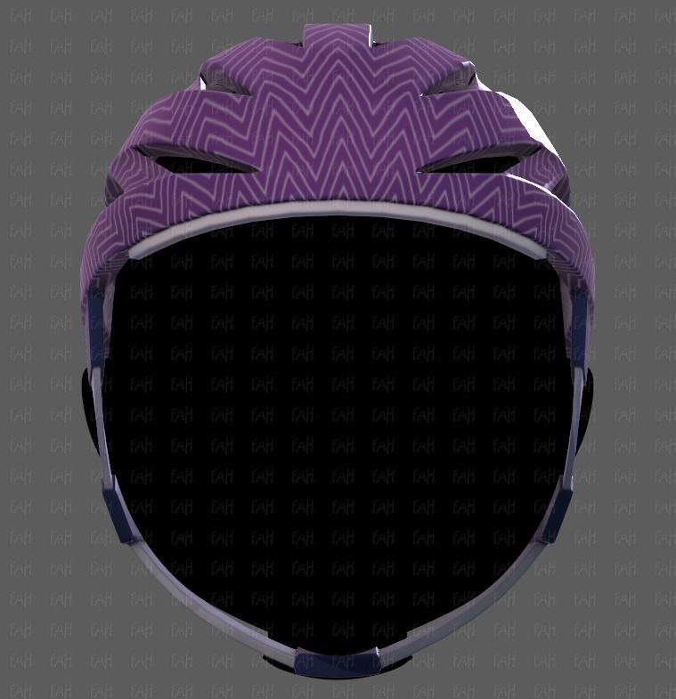 3D model Cap V69 VR / AR / low-poly | CGTrader