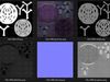3D model Cap V69 VR / AR / low-poly | CGTrader