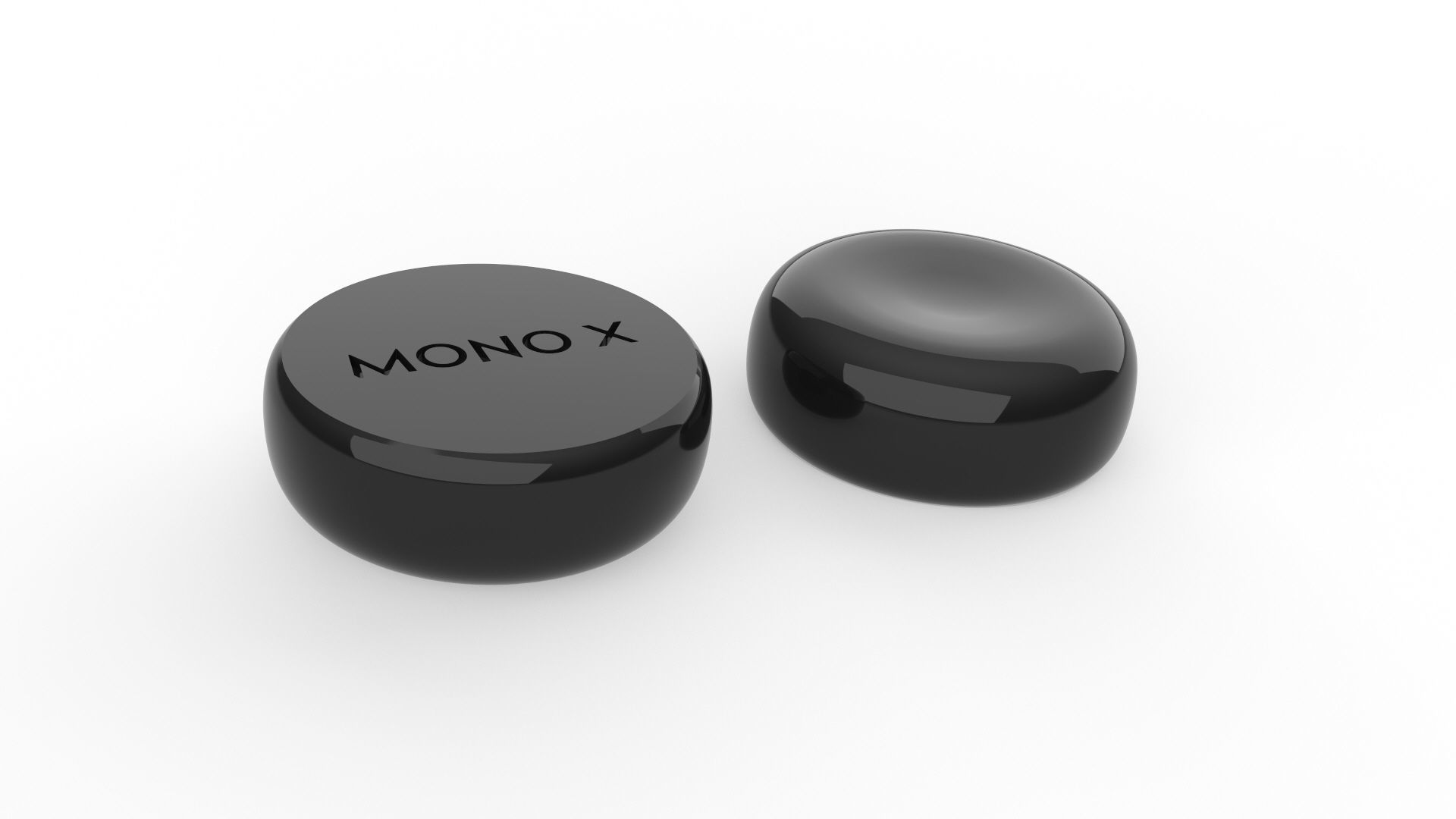 Anycubic FEP Spacer Pucks - Mono X - Mono X 6K - M3 Plus free 3D model ...