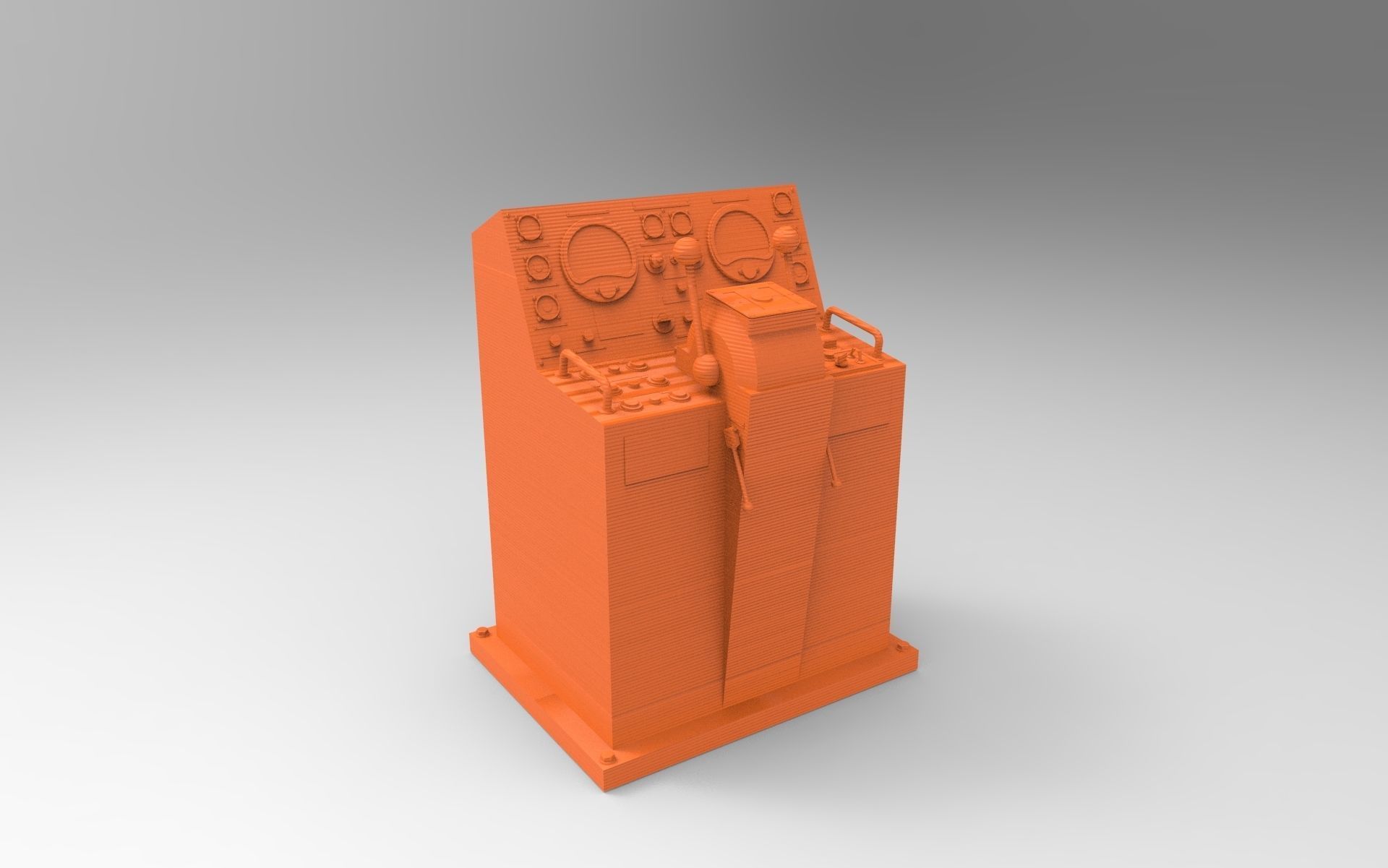 SPEED NAVIGATION SHIP 3D PRINT 3D model 3D printable | CGTrader