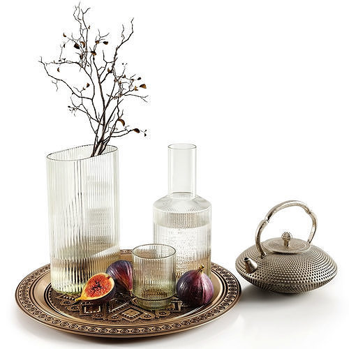 texture 3D model | CGTrader