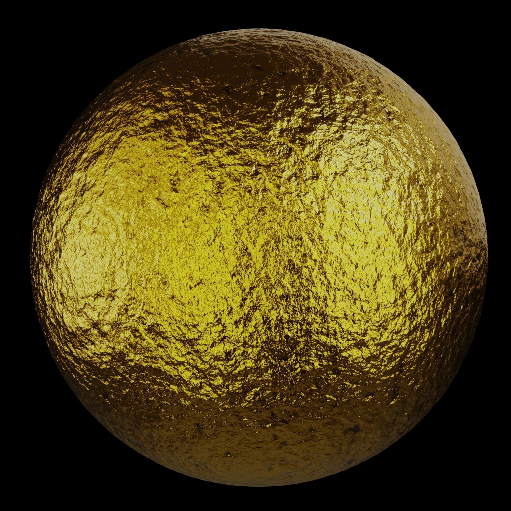 PBR Texture Pack 5 Metals free Texture | CGTrader