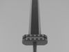 Dragon Slayer Sword - Golden Age Guts Sword 3D model | CGTrader