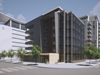 Modern Office Building Revit and Twinmotion 3D model | CGTrader