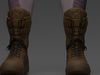 3D model Lura-character VR / AR / low-poly | CGTrader