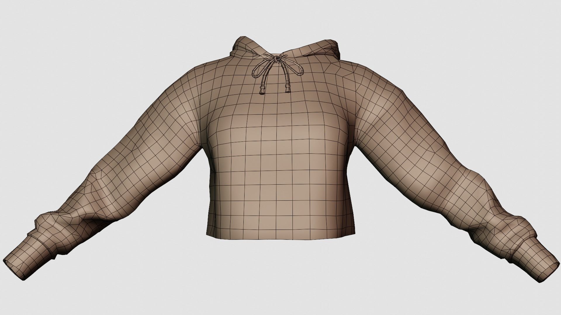 3D model Lura-character VR / AR / low-poly | CGTrader