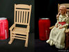 Annabelle 3D model 3D printable | CGTrader
