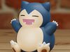 Snorlax Chibi Cute 2 models Pokemon Sleep 3D model 3D printable | CGTrader