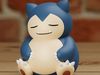Snorlax Chibi Cute 2 models Pokemon Sleep 3D model 3D printable | CGTrader