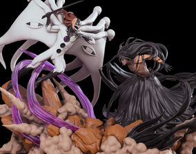 Aizen 3D Printing Models | CGTrader