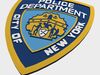 NYPD Police Department Logo 3D Model 3D model | CGTrader