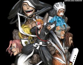 Yammy 3D Print Models | CGTrader