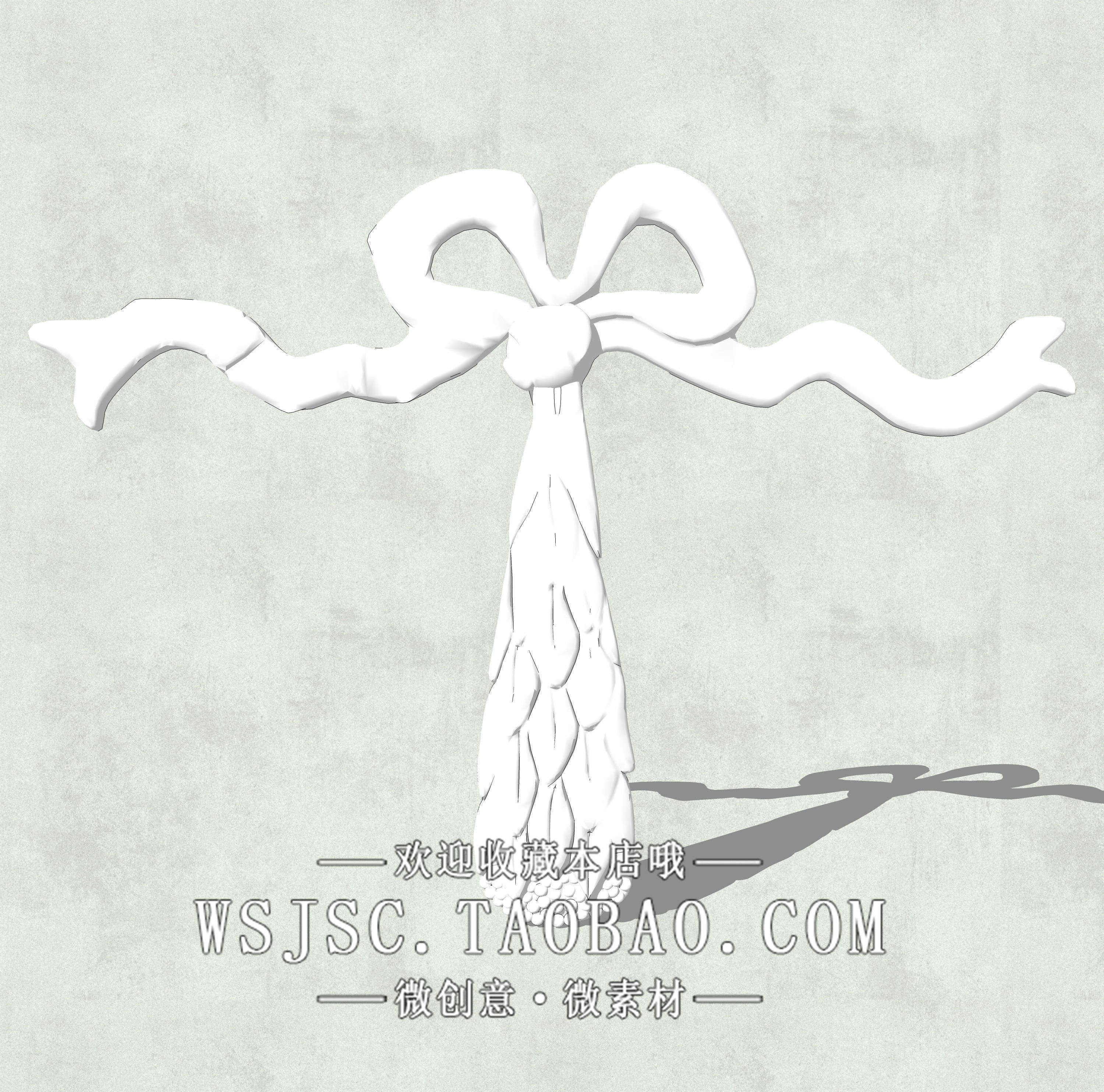 detail arch classical 2D 3D free 3D model | CGTrader