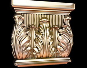 Chapiter 3D Models | CGTrader