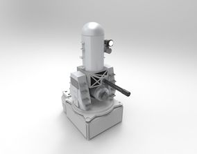 Phalanx 3D Print Models | CGTrader