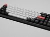 3D Mechanical Standard Keyboard Model 3D model | CGTrader