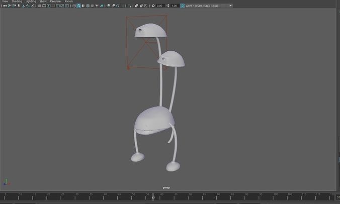 assignment 1 free 3D model | CGTrader