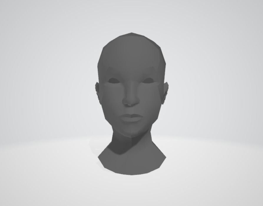 Assignment 3 Free 3d Model Cgtrader