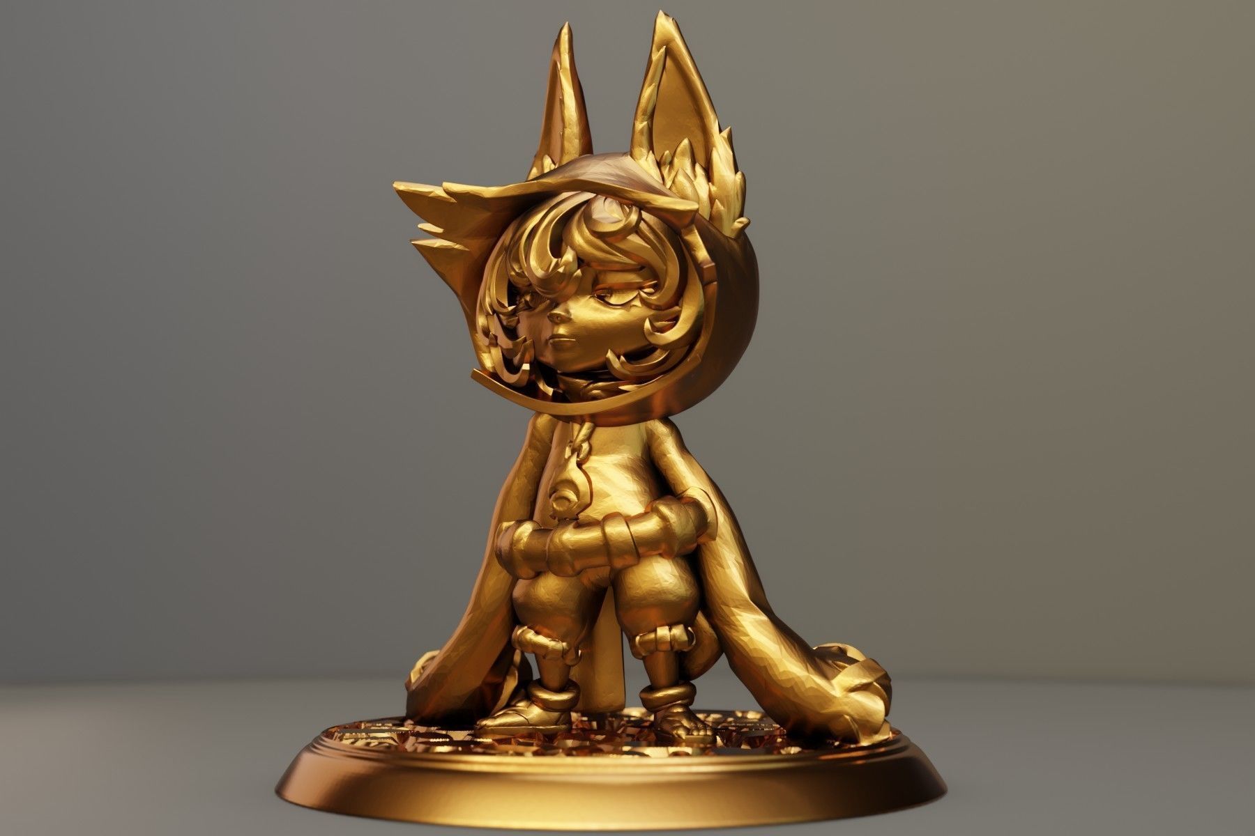 VEX - LEAGUE OF LEGENDS 3D model 3D printable | CGTrader