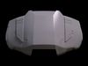 HALO Rakshasa classic odst chest attachment 3d print file 3D model 3D ...