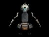 Titanfall Pulse Blade Pilot Helmet and Armor set 3d print files 3D ...